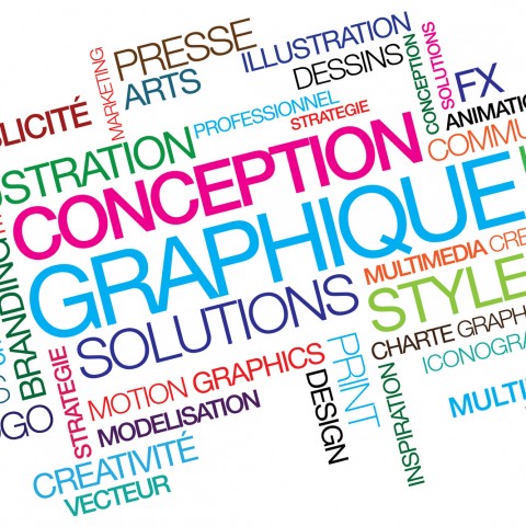 Création graphique – Logo.maroc